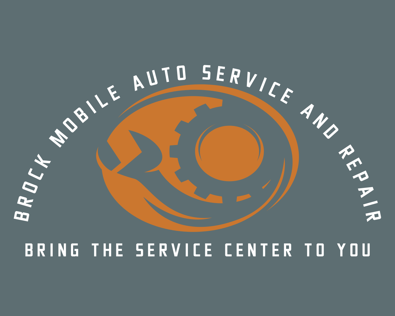 Brock Mobile Auto Service and Repair – We bring the service center to you